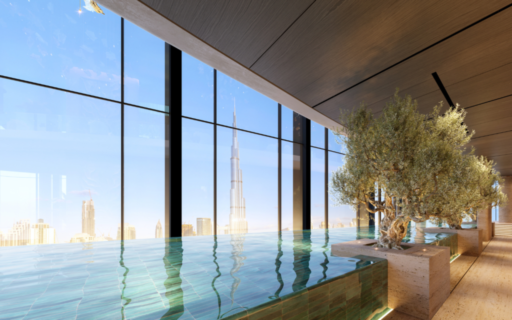 Luxury Redefined: Tiger Sky – Exclusive Residences in the Heart of ...